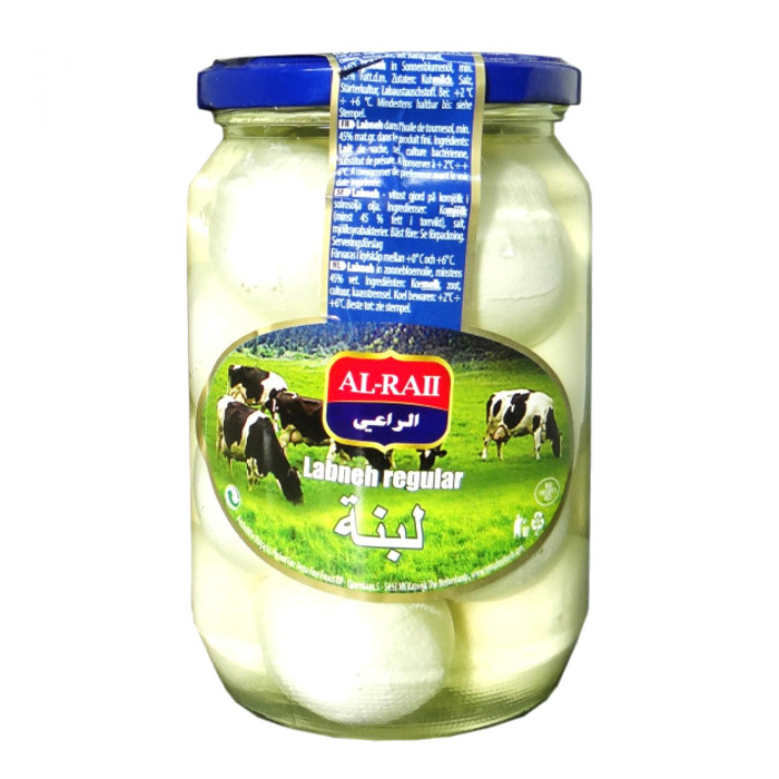 AL RAII LABNEH BULGARIA 425 G