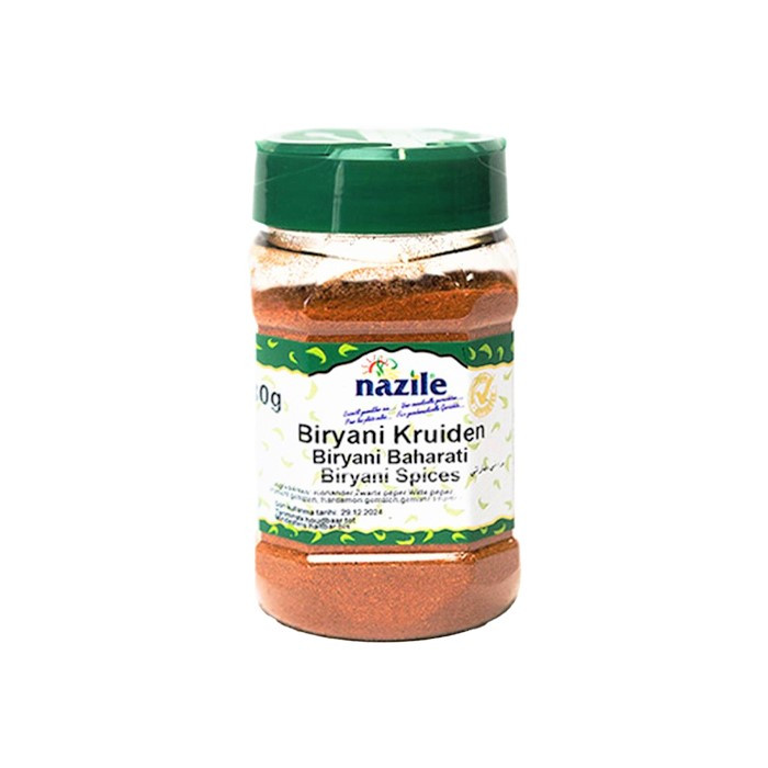 NAZILE BRIJANI 150 G