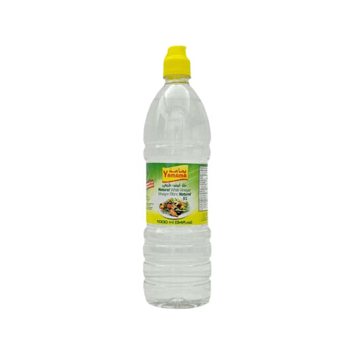 YAMAMA witte azijn 1000ML