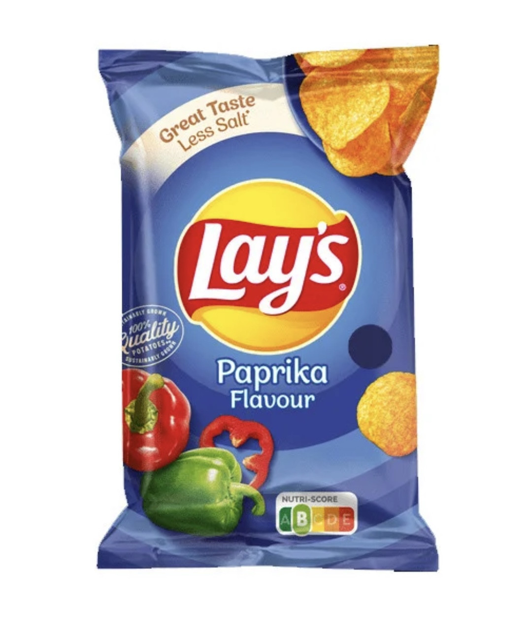 LAYZ CHIPS 175G *1