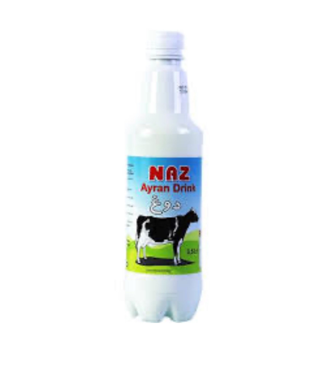 Yoghurt Naz 500 ml /12/