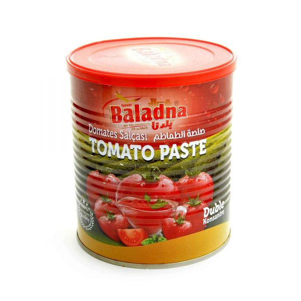 BALADONA TOMATOPORI 800G