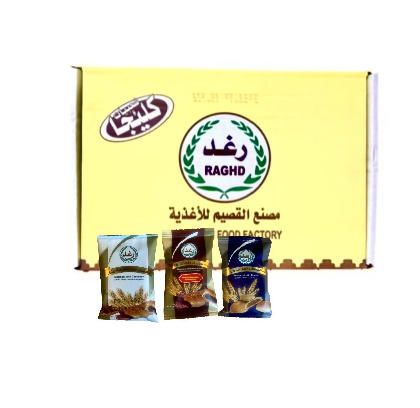 RAGAD MAMOL 400 G