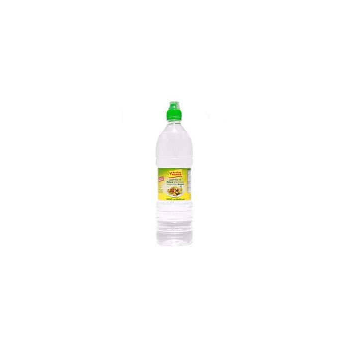YAMAMA witte azijn 300 ML