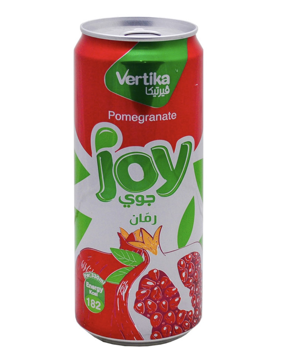 JOY JUICE 330ML /1/